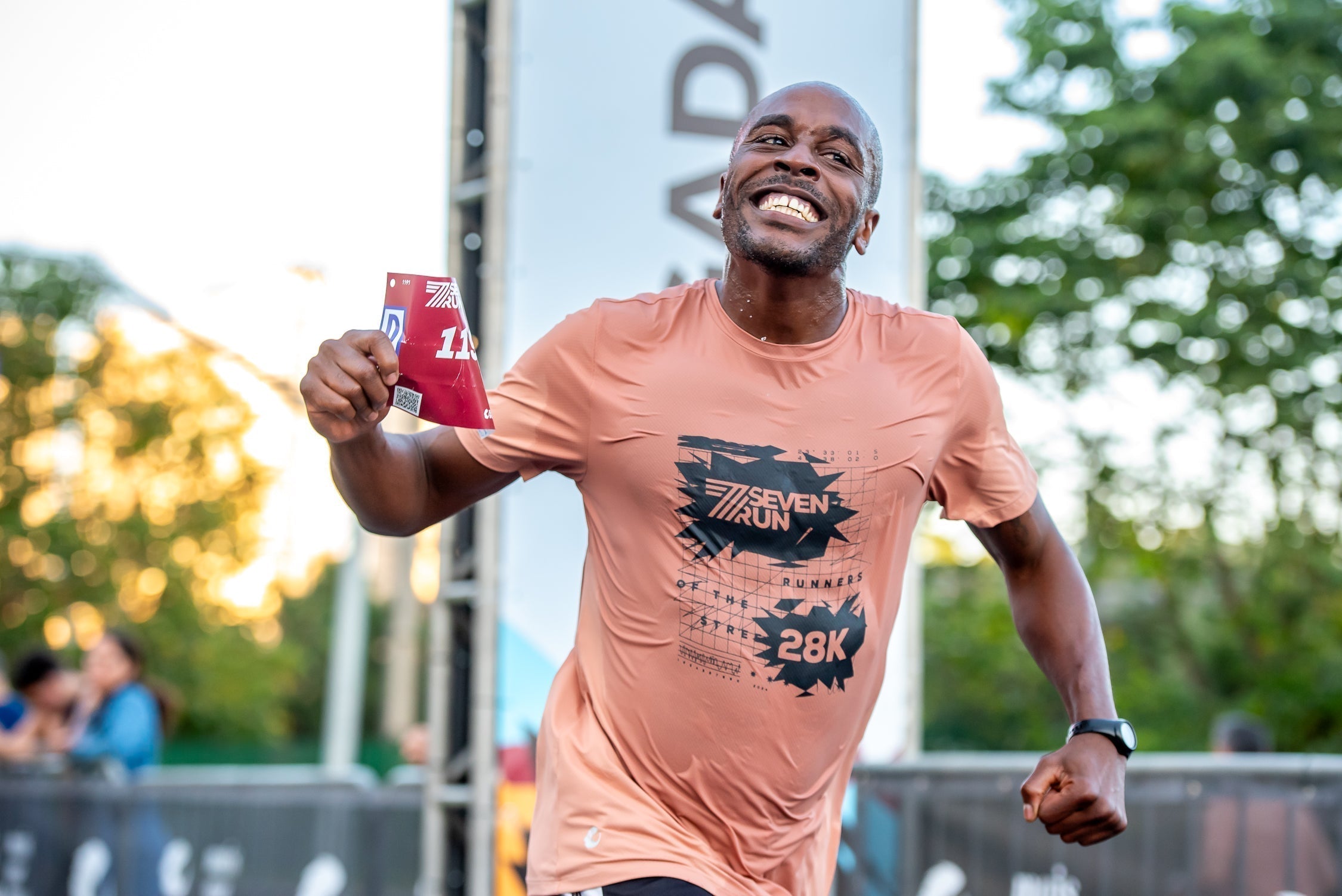 Correr dá barato?! Entenda o runner’s high, a "brisa" do corredor ...