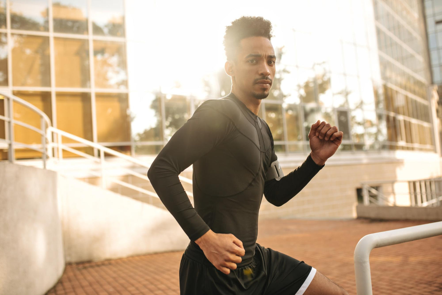 Pequenos ajustes na postura podem melhorar sua corrida sem mudar tudo ...