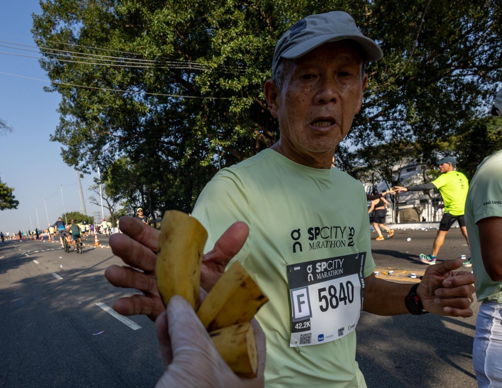 Dieta de maratonista: veja estratégias eficazes para acertar na prepar ...