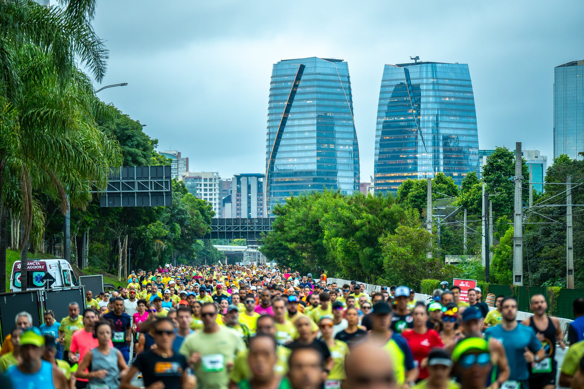 Athenas Run Faster 2026 – Iguana Sports