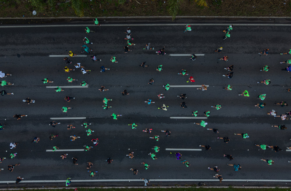 Mizuno Athenas Run Stronger 2026 – Iguana Sports